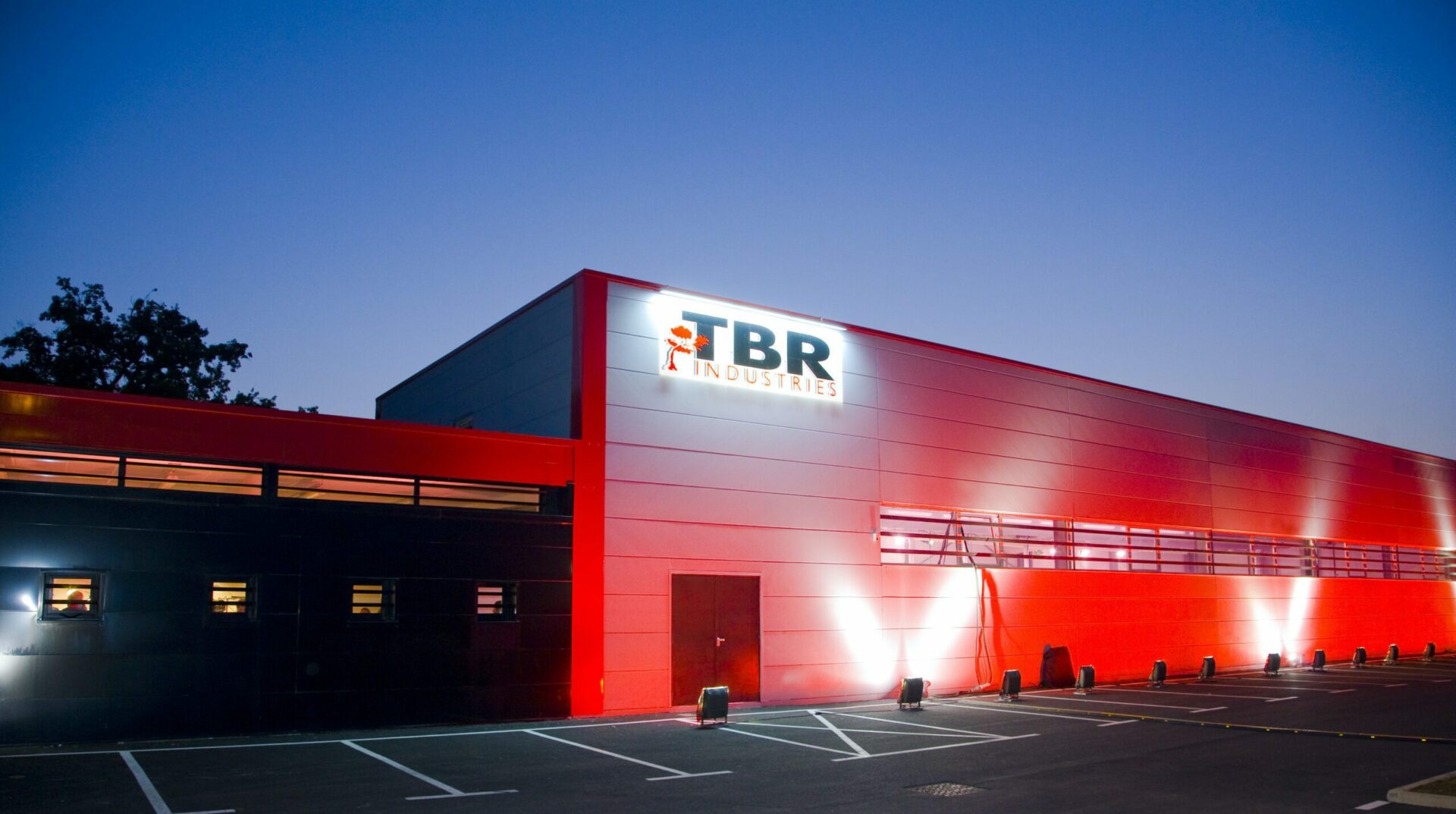 Why TBR ? - TBR Dental